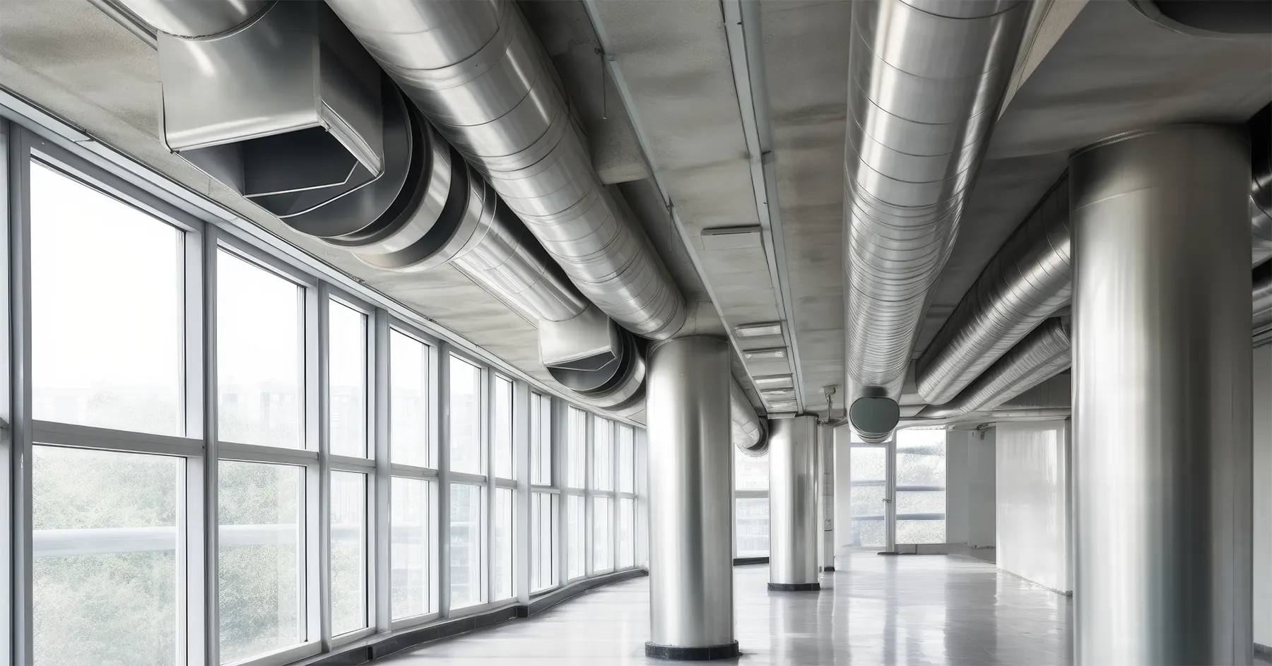 Toz Toplama Sistemleri - Ertu Havalandırma & İklimlendirme Sistemleri